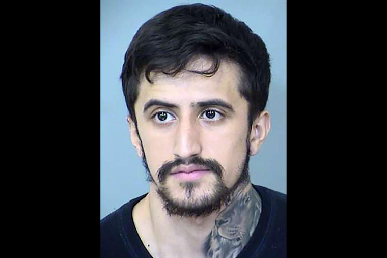 Man Sentenced to Life Without Parole for Quadruple Homicide in Aurora