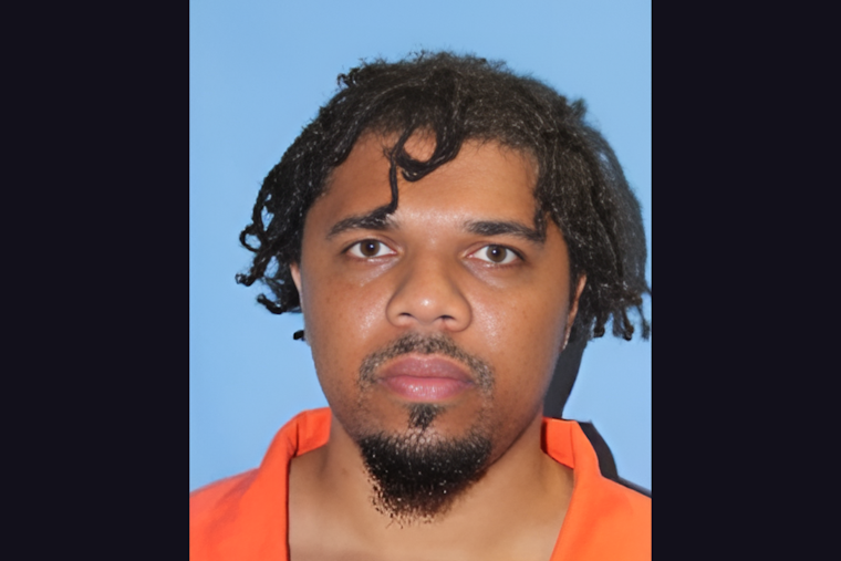 Manhunt Underway for Inmate Who Escaped Correctional Facility in