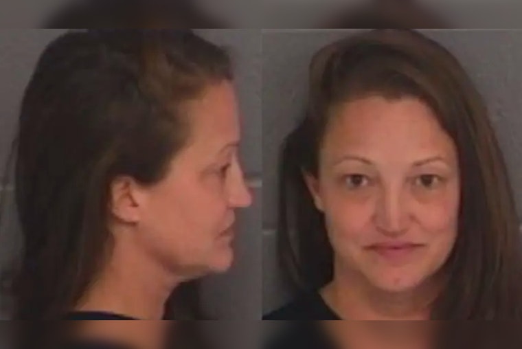 Marcee Gray, Mother of Apalachee High School Shooting Suspect,