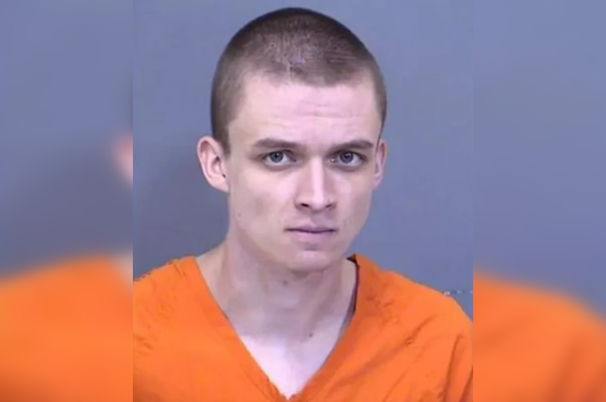 Maricopa County Sheriff's Office Arrests Suspect Samuel Bush in Murder