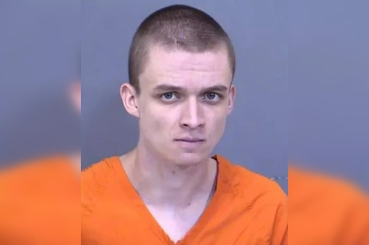 Maricopa County Sheriff's Office Arrests Suspect Samuel Bush in Murder