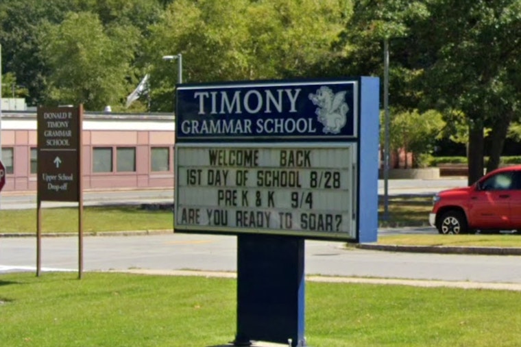 Massachusetts Schools Increase Security After Social Media Threats as