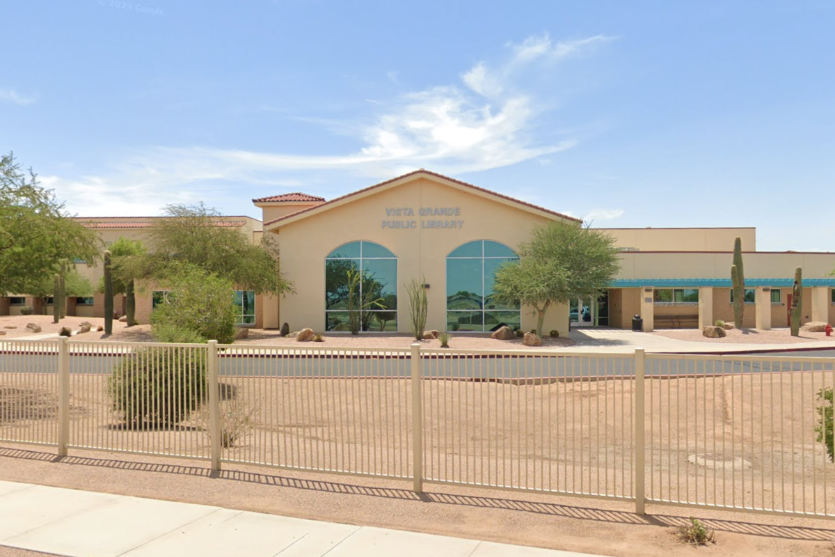 Master Gardeners to Cultivate Perennial Planting Knowledge at Vista