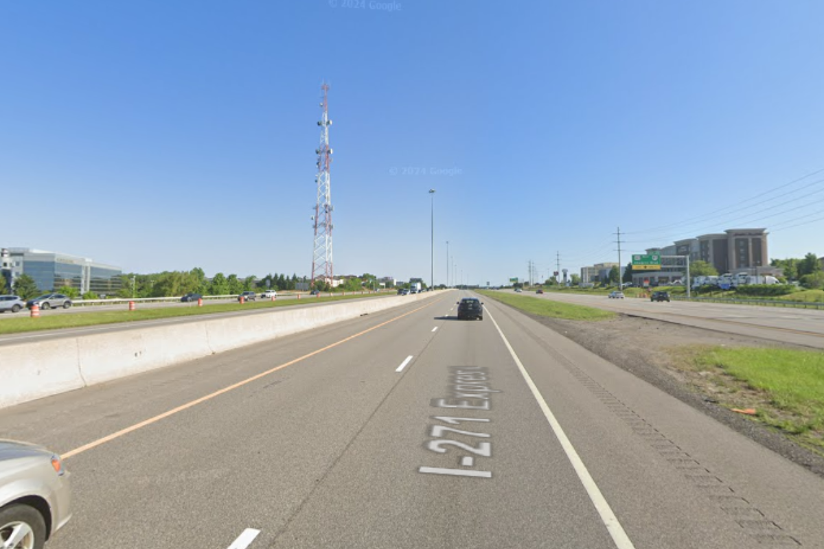 Mayfield Heights Man Killed in Collision with Tractor-Trailer on I-271