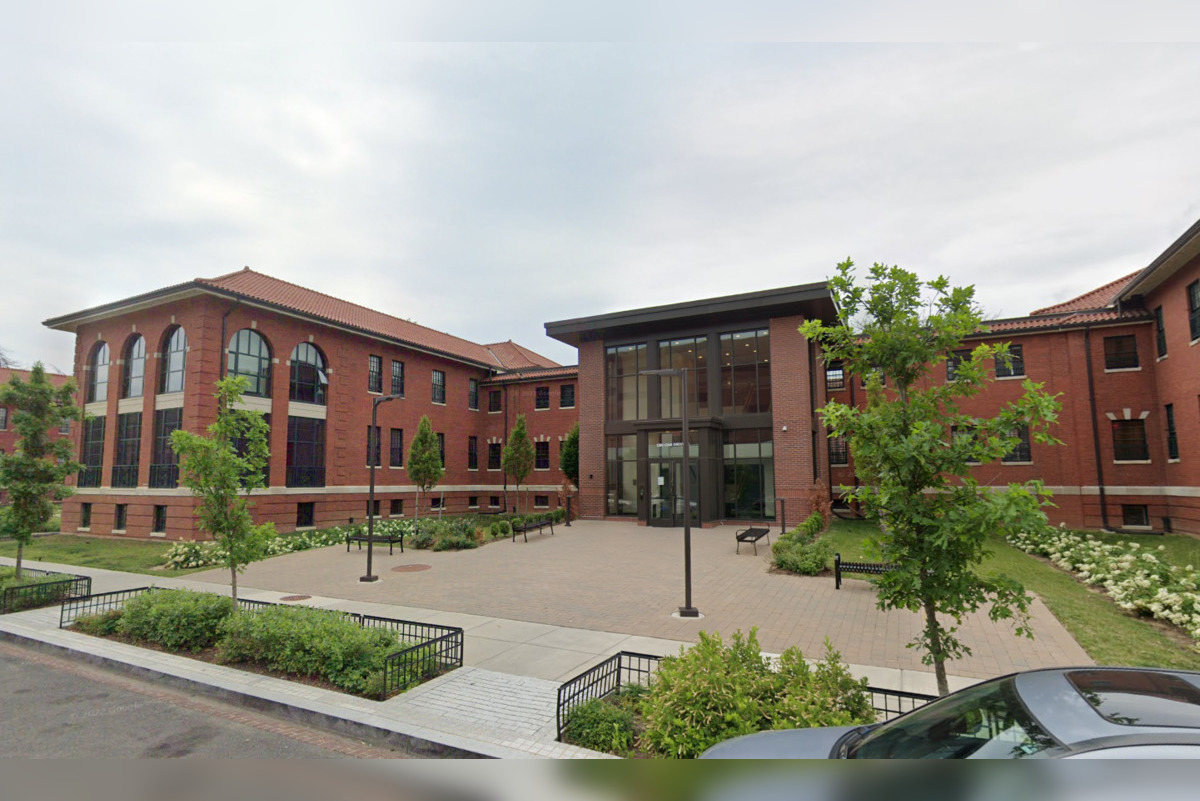 Mayor Bowser Unveils Plan for Mixed-Income Housing on St. Elizabeths