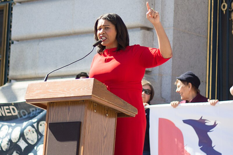 Mayor London Breed Announces New Measures to Strengthen San Francisco