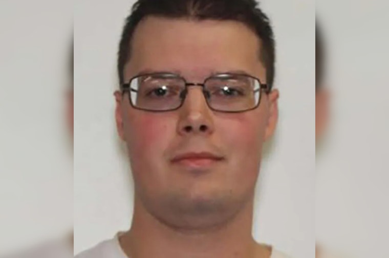 McBee Police Officer Recovering After Being Shot, Suspect Alston