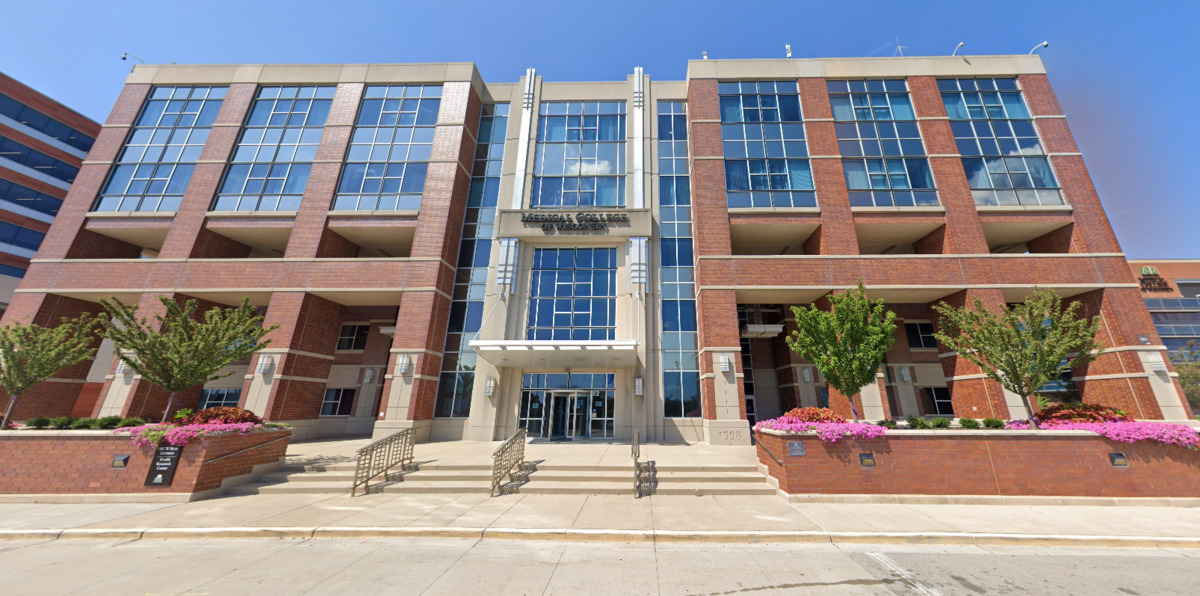 Medical College of Wisconsin and Milwaukee Diaper Mission Team Up for