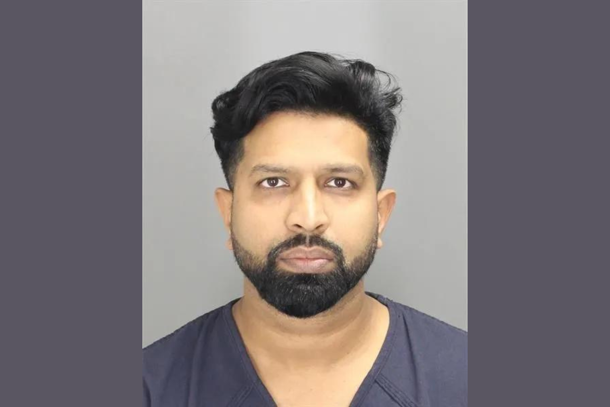 Medical Mayhem Unleashed: Detroit Doctor Charged in Shocking Suite of