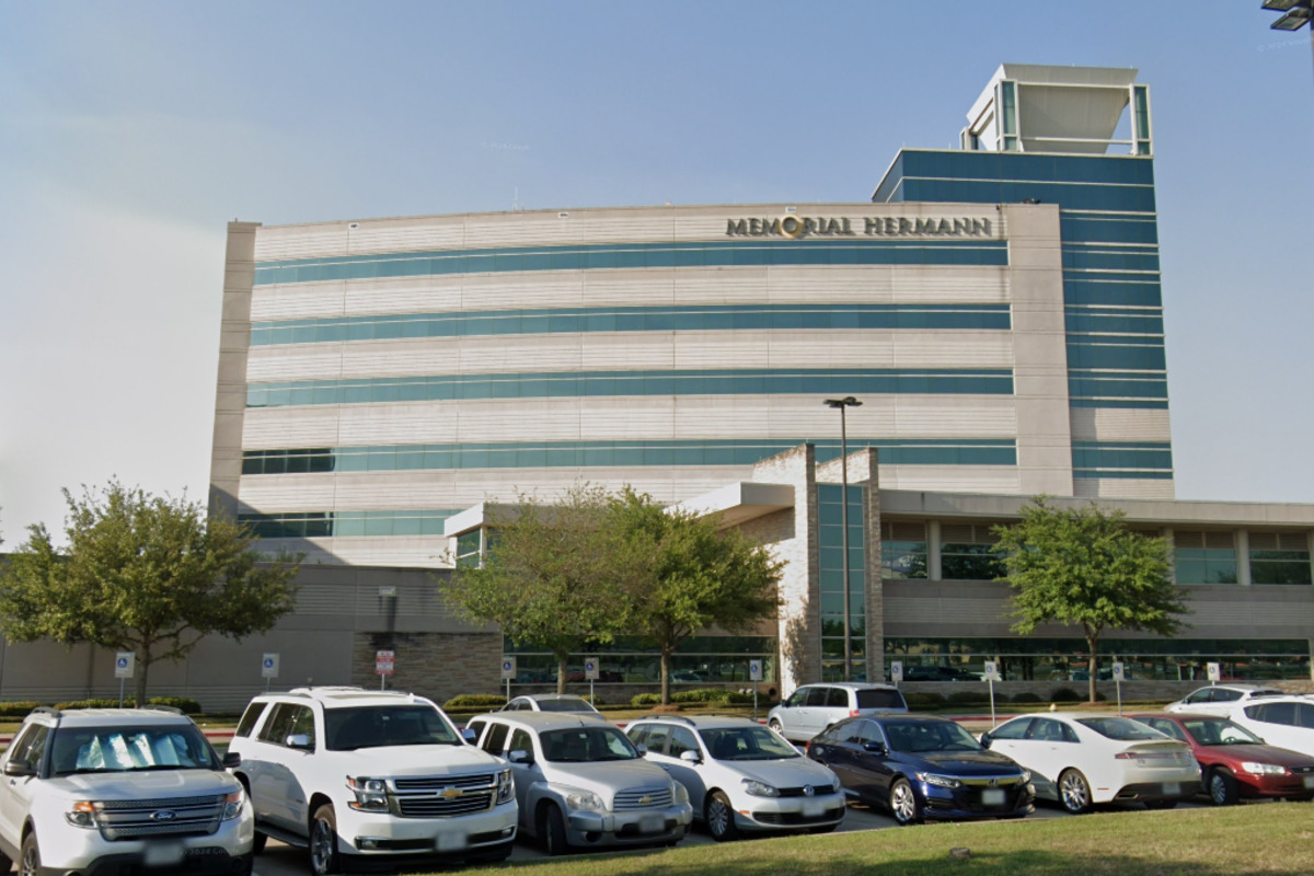 Memorial Hermann Katy Hospital Unveils Expanded Emergency Center and