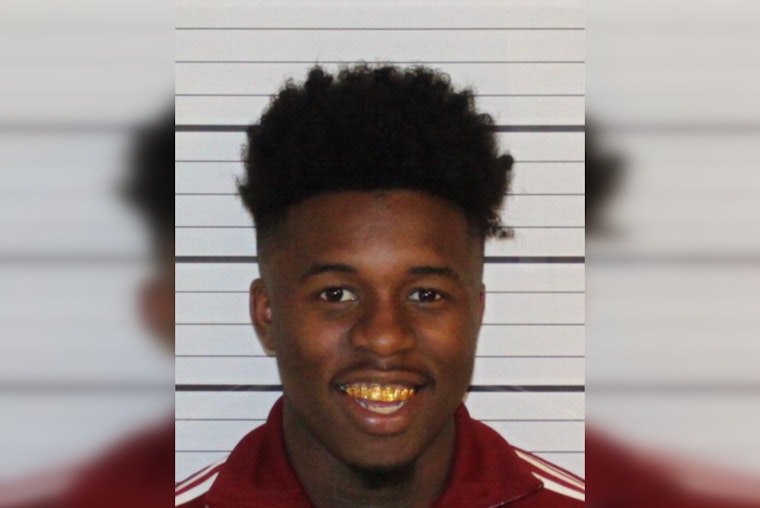 Memphis Police Fatally Shoot Carjacking Suspect Tremayne D. French,