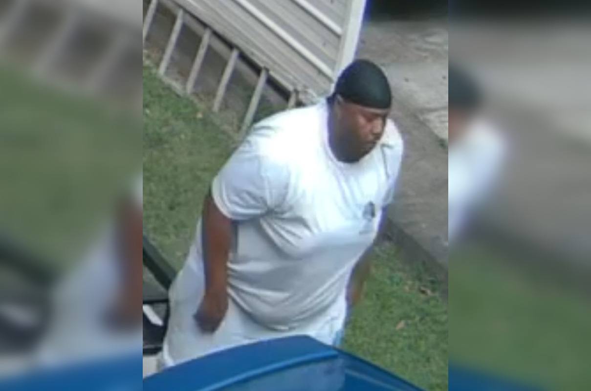 Memphis Police Seek Public Help to Track Down Suspect in Bannockburn