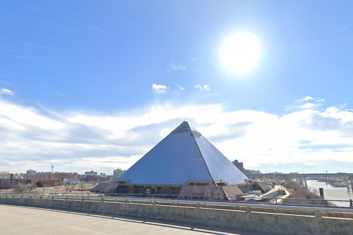 Memphis Weather Forecast Features a Rollercoaster of Sun, Showers, and