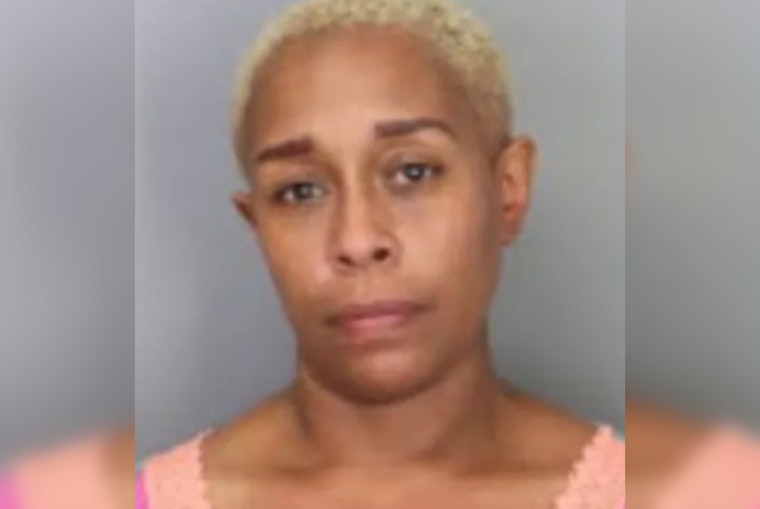 Memphis Woman Charged for Recklessly Discharging Firearm Amidst