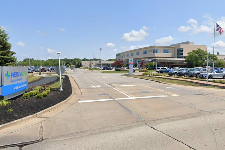 Mercy Health to Discontinue Level III Trauma Program at Lorain
