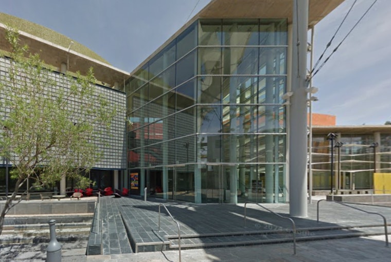 Mesa Contemporary Arts Museum Unveils Dynamic Fiber Art Exhibitions