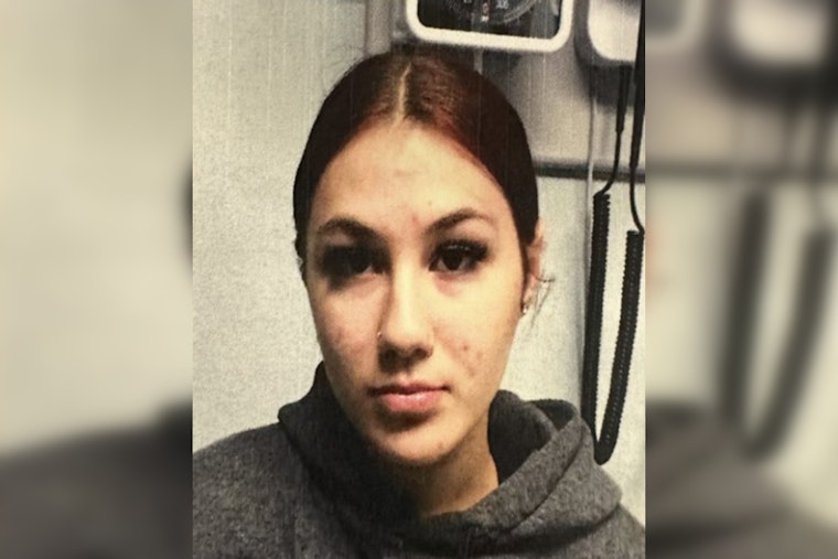 Methuen Police Continue Search for Missing 14-Year-Old Aniyahlis Luna