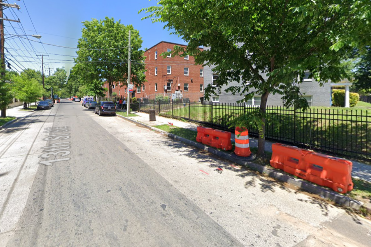 Metropolitan Police Department Seeks Community Help in Tracking