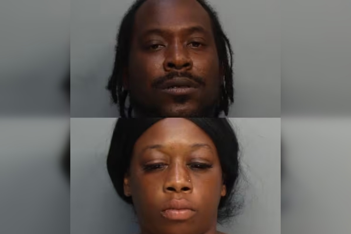 Miami Beach Couple Charged With Child Neglect After Toddler Found