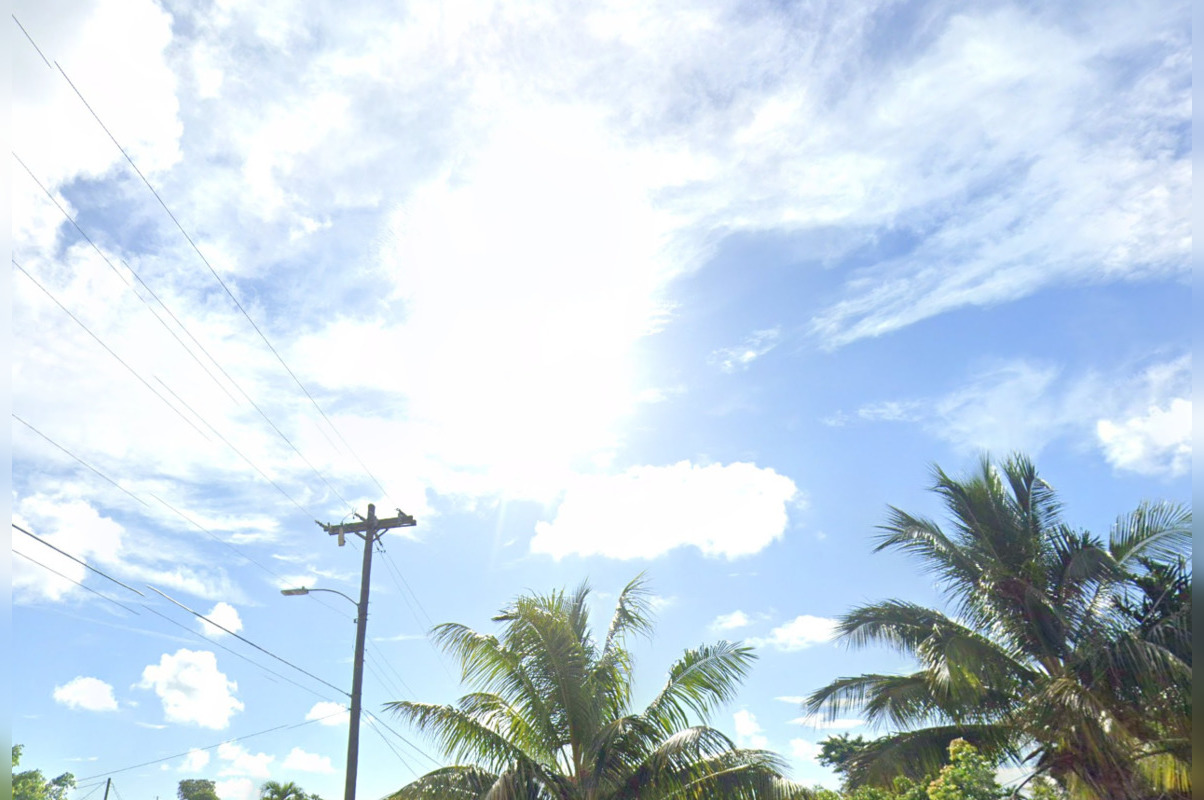 Miami Braces for High Heat and Storms, Heat Advisory in Effect for