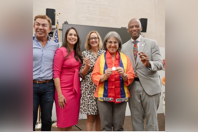 Miami Celebrates Hispanic Heritage Month with Celia Cruz Exhibition