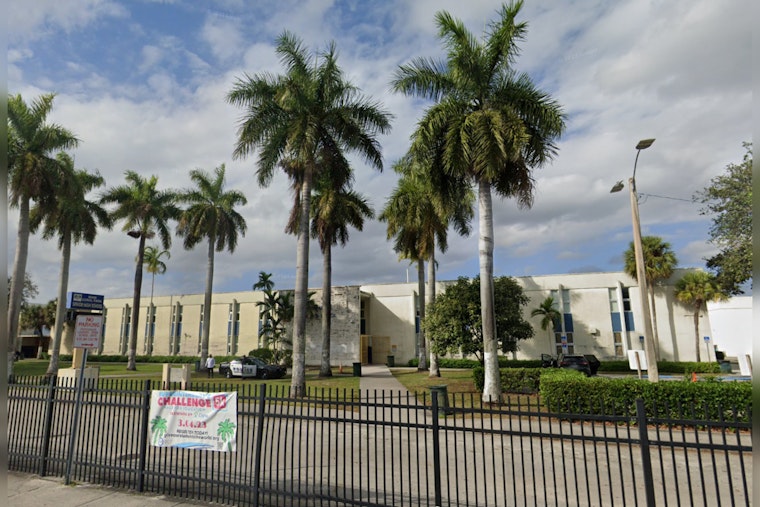 Miami-Dade Students Charge into the Future of STEM at Electrathon EV