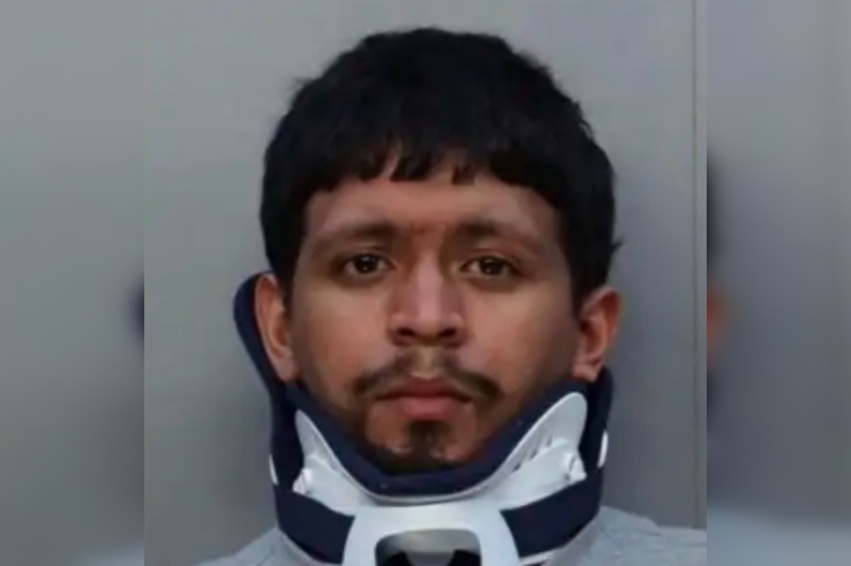 Miami DUI Suspect Deported to Honduras Before Trial, Victims' Families