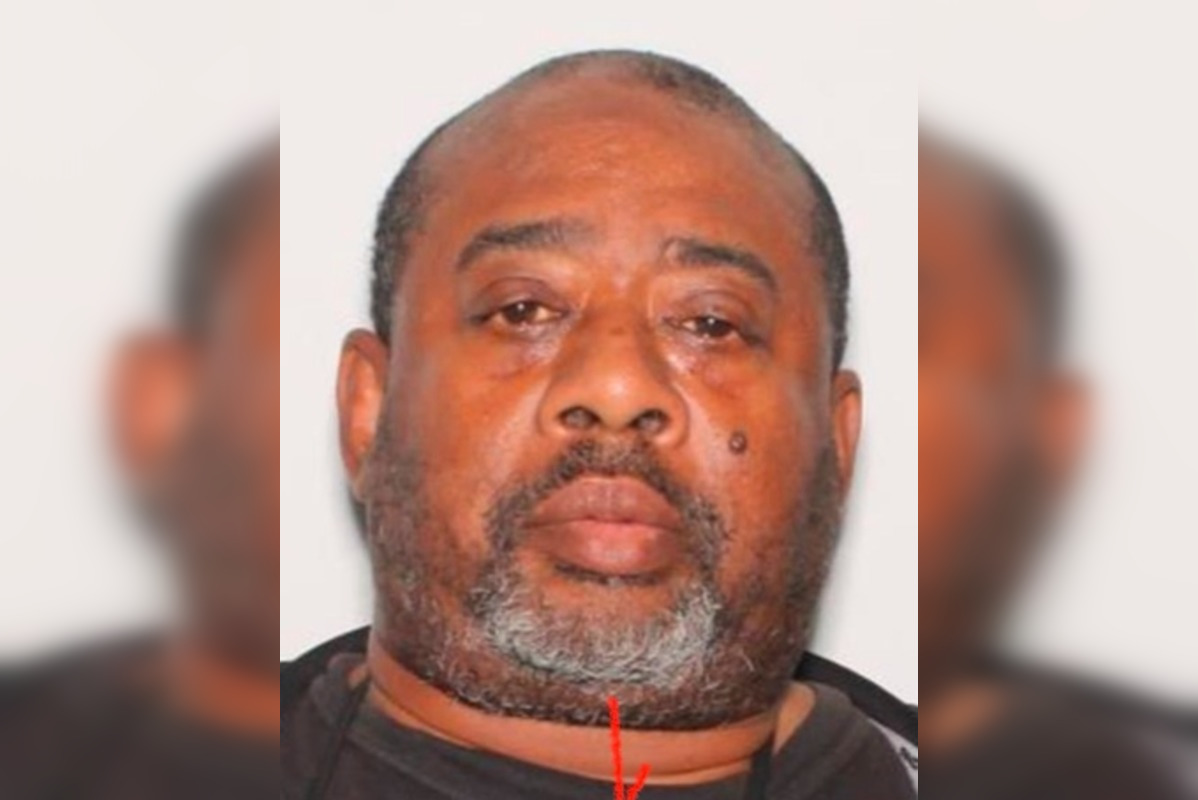 Miami Police Seek Publics Help In Finding Missing 54 Year Old James