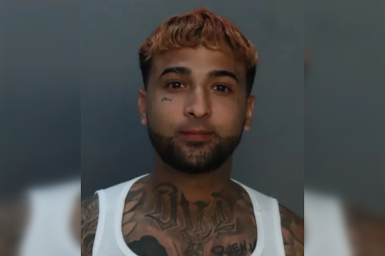 Miami Road Rage, Cuban Artist Ovi Allegedly Wields Firearm in Viral