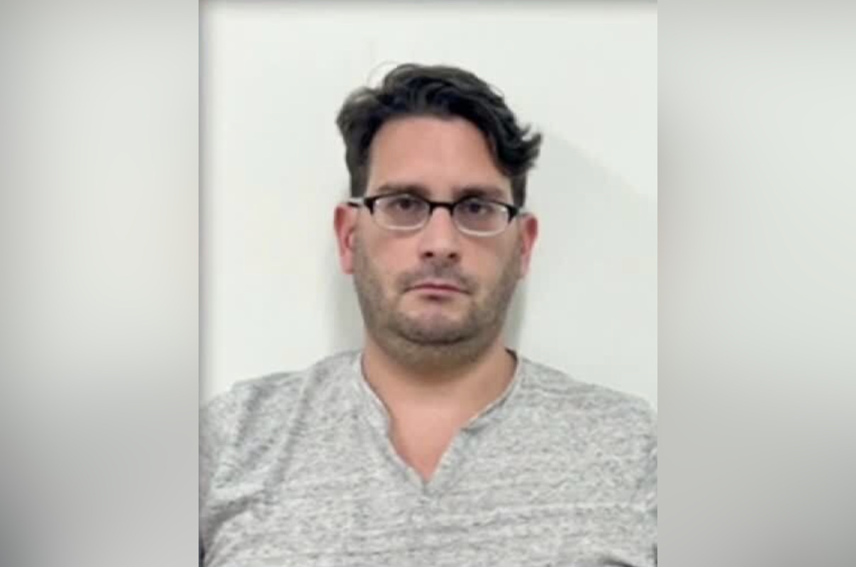 Miami Substitute Teacher Arrested on Child Pornography Charges After