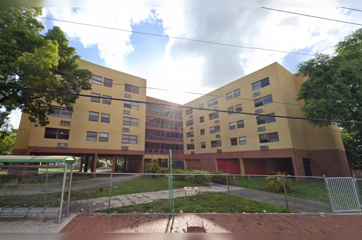 Miami's Little Havana Welcomes Jose Marti Villas, A New Beacon of