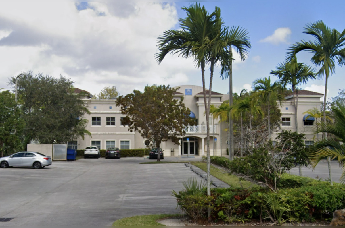 Miami's Oliver Patch Project Spreads Joy to Young Cancer Patients with