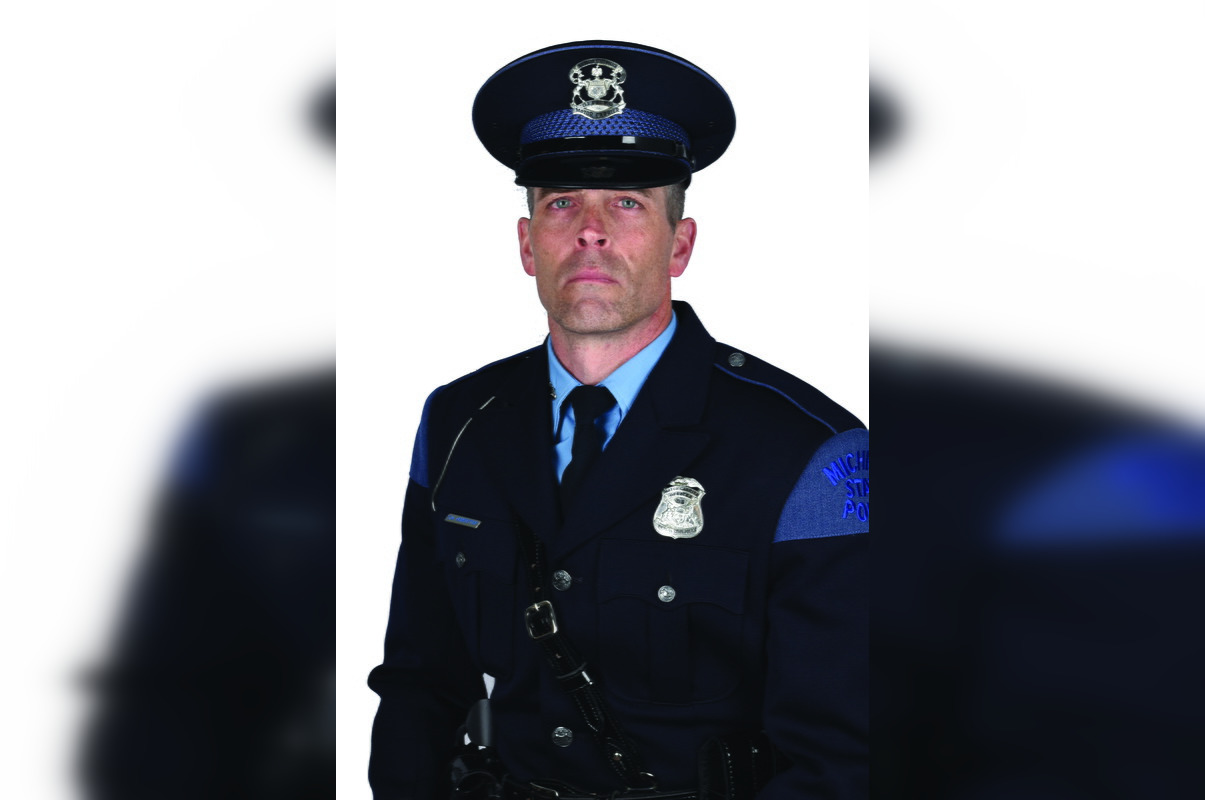 Michigan State Police Officer to Be Removed From Life Support