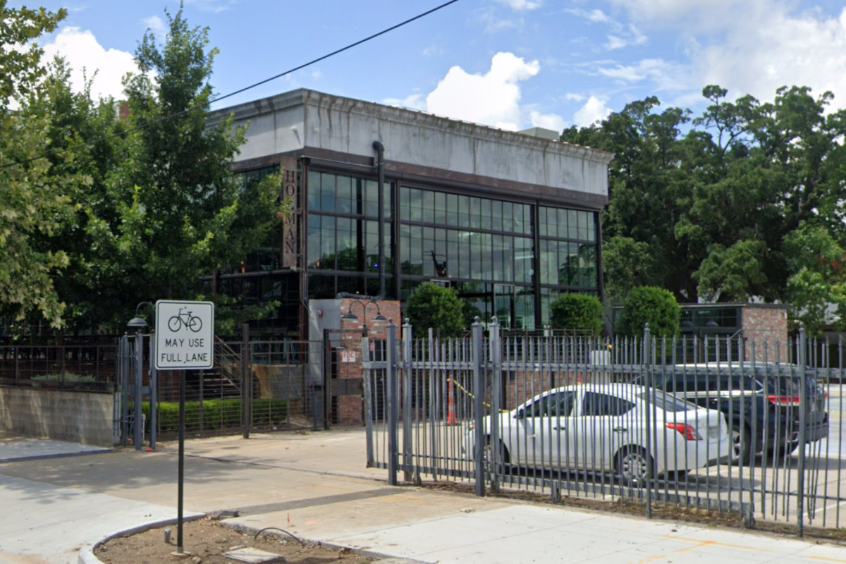 Midtown Houston Welcomes The Solarium, a New Experience-Driven Venue
