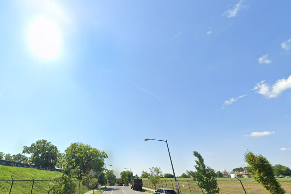 Mild and Sunny Today in Washington D.C., Wet Weather Expected Later in