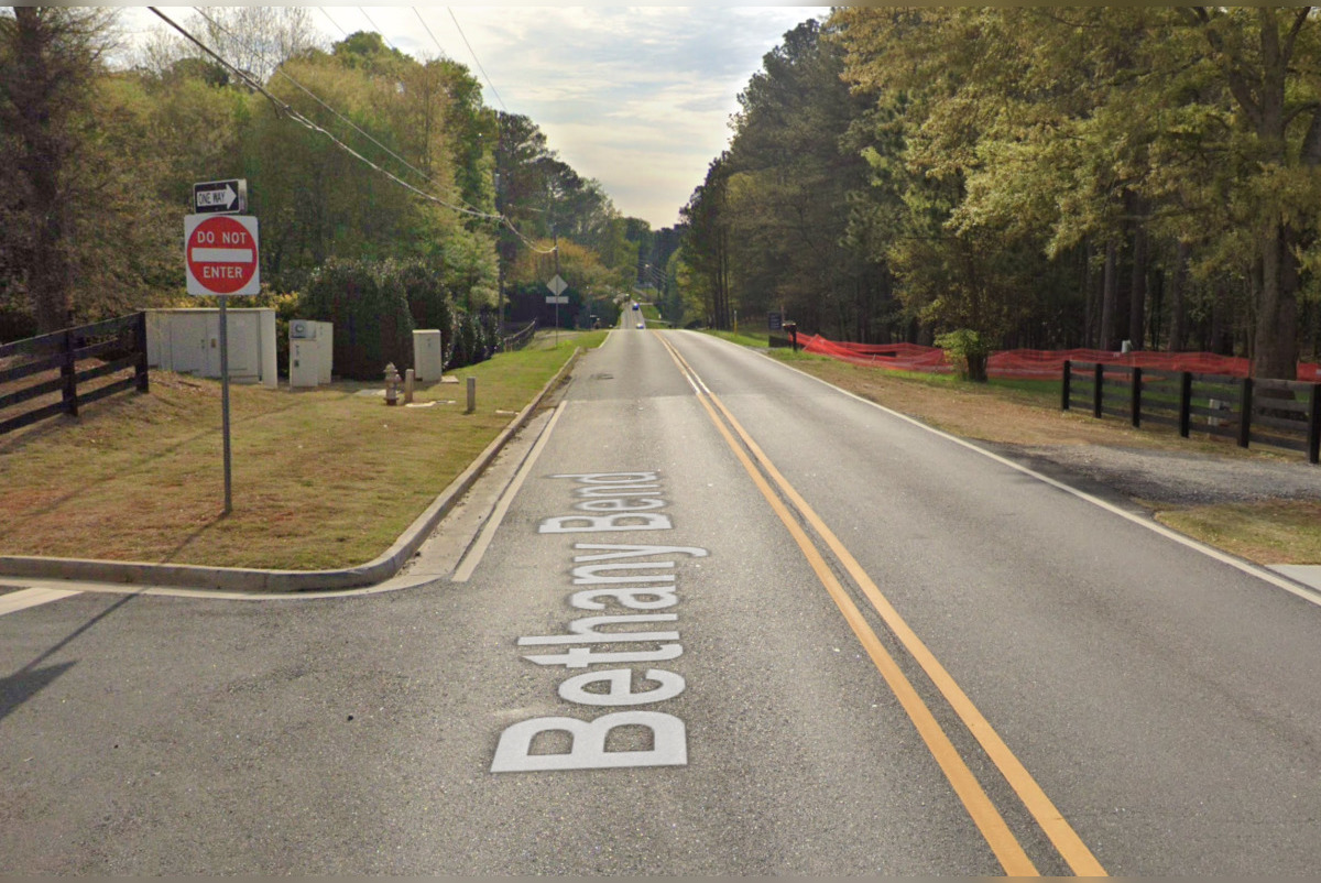 Milton Board of Zoning Appeals to Deliberate Bethany Bend Property