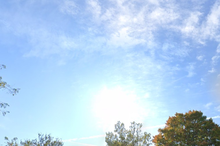 Milwaukee to Enjoy Warm and Comfortable Weather with Sunshine and