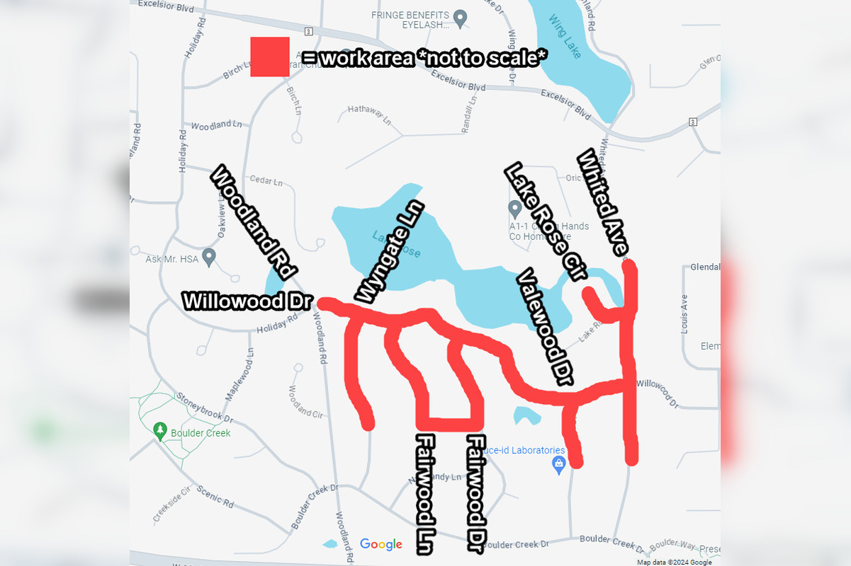 Minnetonka Gears Up for CenterPoint Energy Gas Line Overhaul in