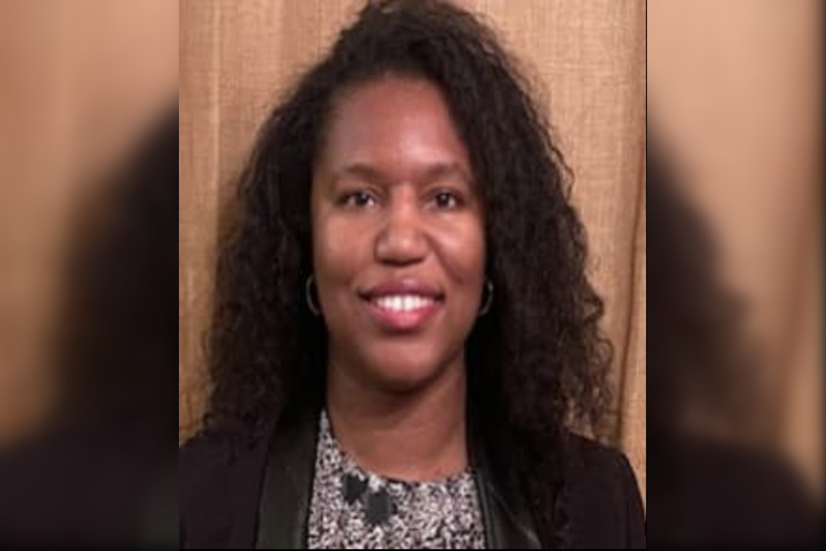 Missing Duluth Woman Nicole Evers-Everette Located by Gwinnett County