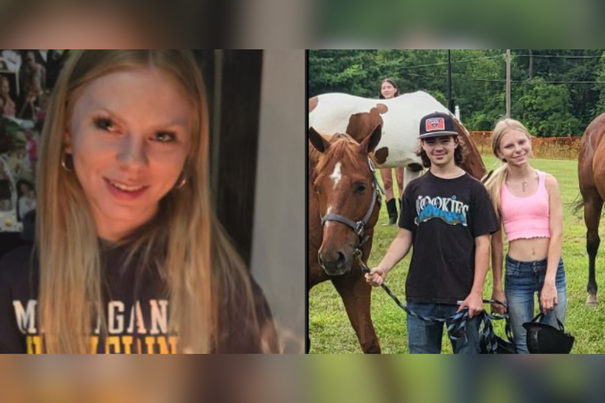 Missing Michigan Teens Found Safe After Multi-Agency Search in Detroit