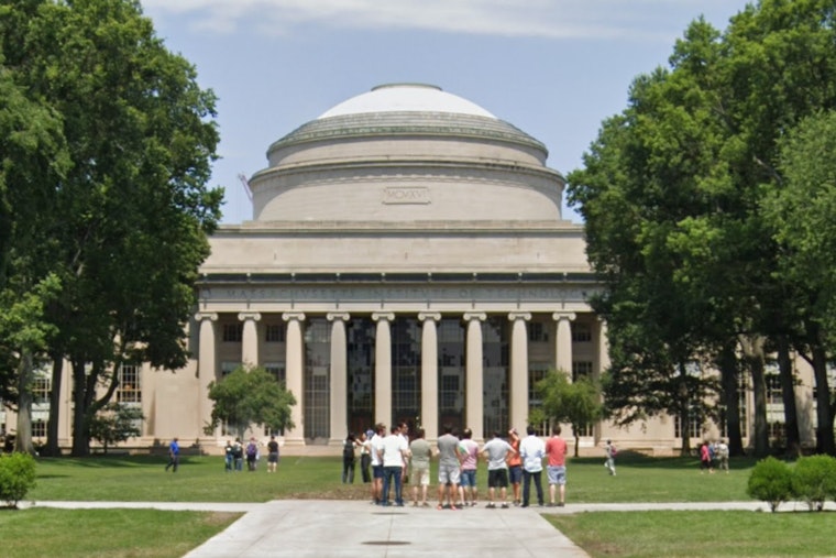 MIT Professor David Trumper Revives the Art of Design in Mechatronics