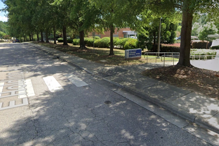 Mobile Market Offering Nutritious Groceries Returns to Wake Forest