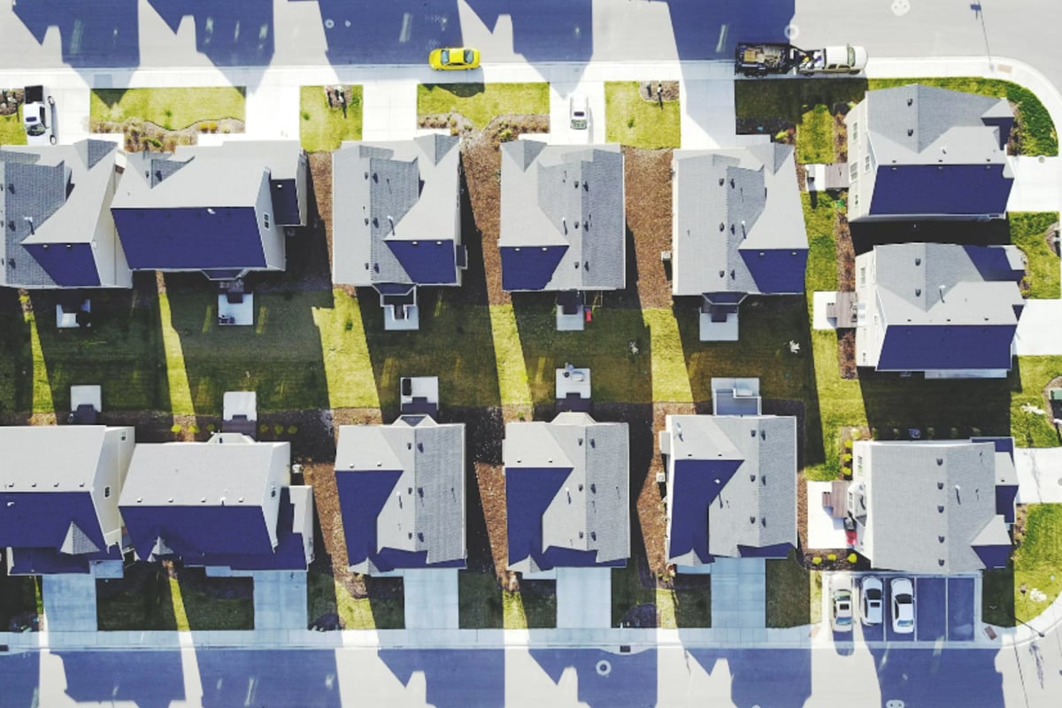 Montgomery County Approves 1,300 New Homes, Real Estate Growth Thrives