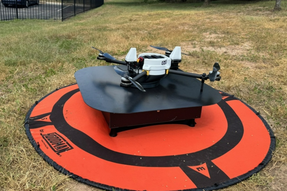 Montgomery County Enlists Drones for Rapid 911 Response amid Privacy