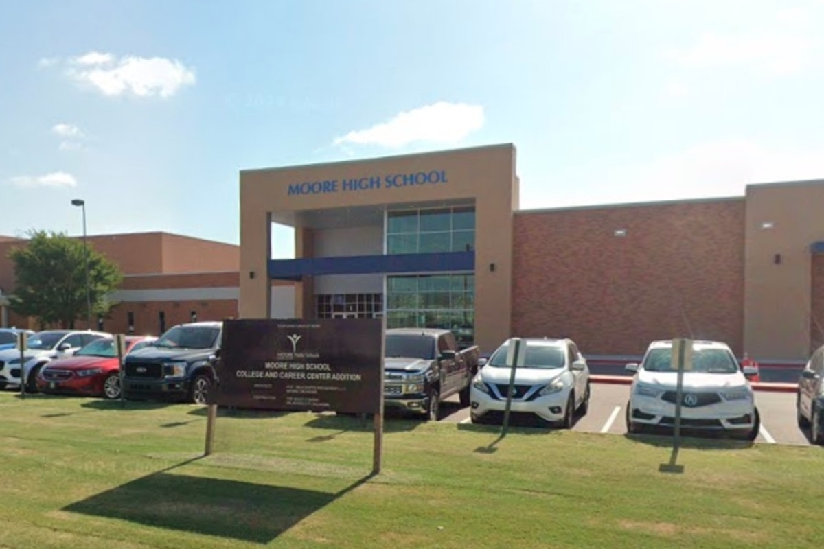 Moore Police Address Non-Credible Threat at Moore High School with
