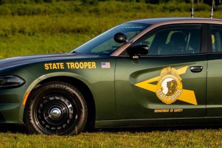 Motorcycle Crash on Route 16 in Dover Kills Exeter Man, Injures