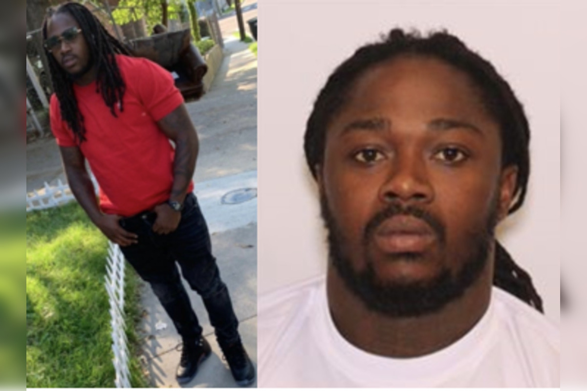 MPD Intensifies Manhunt with $60,000 Reward for Suspect Tyrell Lamonte