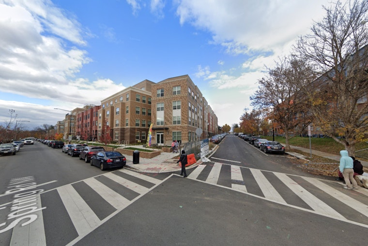 MPD Seeks Public Help in Northwest D.C. Shooting That Left Tanisha