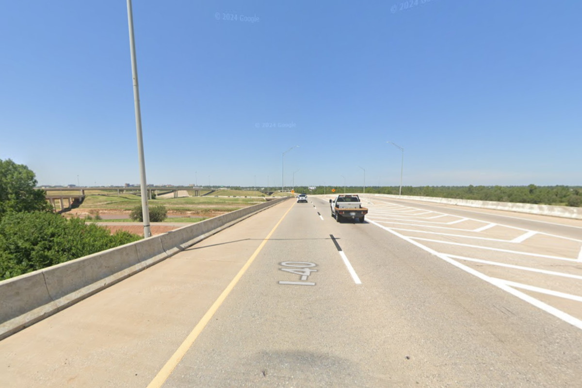 Multiple Vehicle Collisions Cause Extended Interstate Closures in