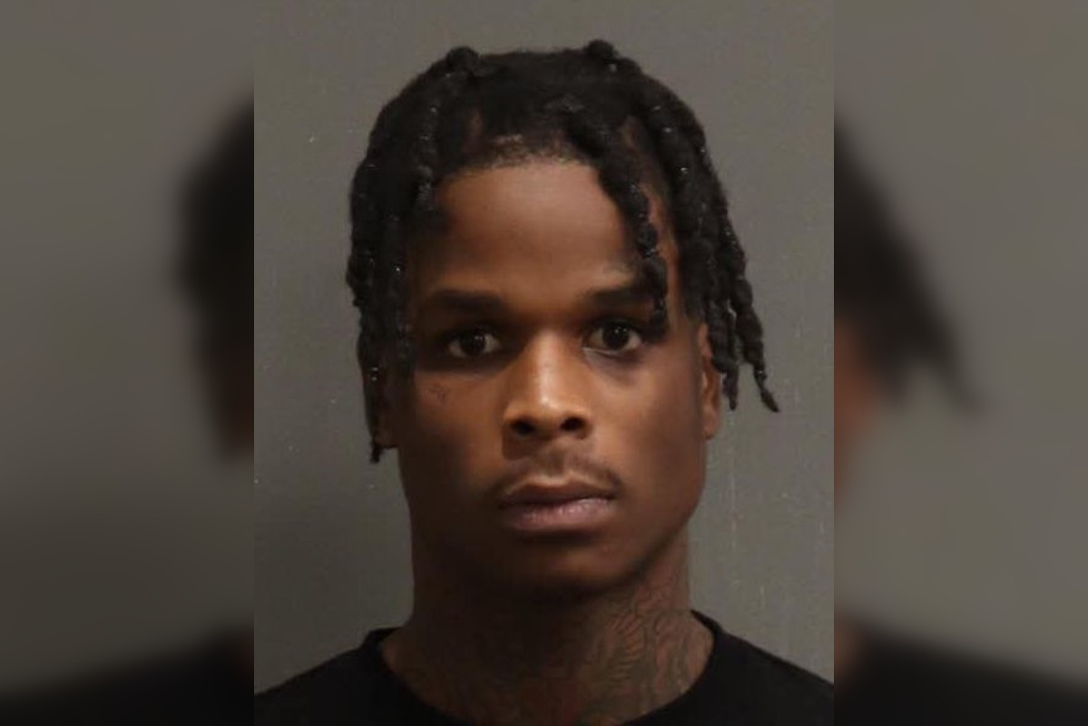 Nashville Police Charge Jabaree Q. Jones With Criminal Homicide in
